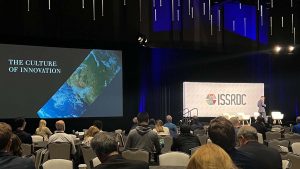 Home - ISS Conference